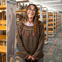Staff Directory | University of Guelph Library