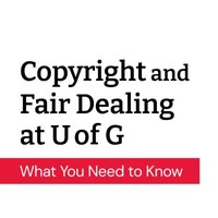 Library | University of Guelph Library