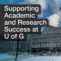 Library | University of Guelph Library