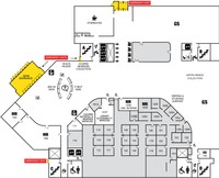 Library Map | University of Guelph Library
