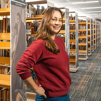 Staff Directory | University of Guelph Library