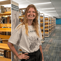 Staff Directory | University of Guelph Library