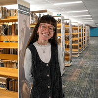 Staff Directory | University of Guelph Library