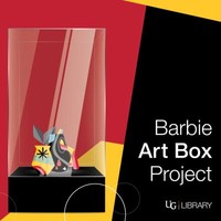 Barbie Box Project | University of Guelph Library