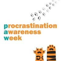 Procrastination Awareness Week 2024 | University of Guelph Library