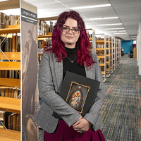 Staff Directory | University of Guelph Library