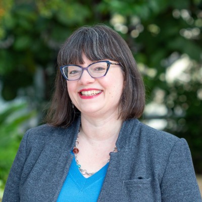 Associate University Librarian (Academic) | University of Guelph Library