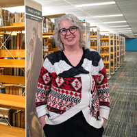 Staff Directory | University of Guelph Library